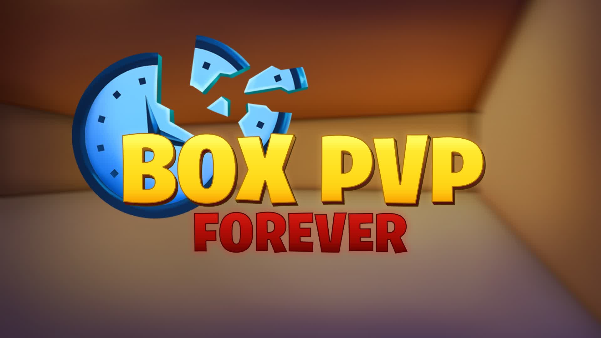 FOREVER BOX PVP 📦 [ topcat ] – Fortnite Creative Map Code