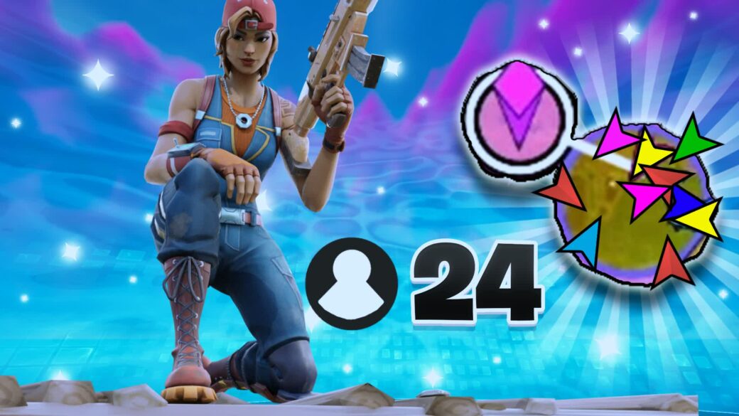 FNCS FINAL MOVING ZONEWARS🏆 (healoff) [ blake-00002 ] – Fortnite ...