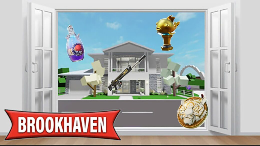 BROOKHAVEN FORTNITE👨‍🌾 [ tayrol ] – Fortnite Creative Map Code