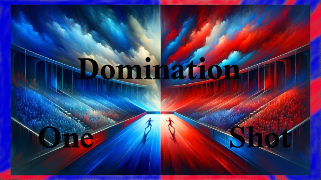 🔴Herrschaft One Shot 🔵 [ dsx ] – Fortnite Creative Map Code