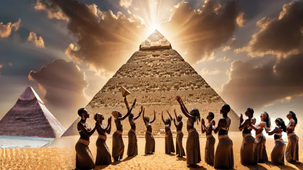 Africa Zonewars [ d-lae ] – Fortnite Creative Map Code