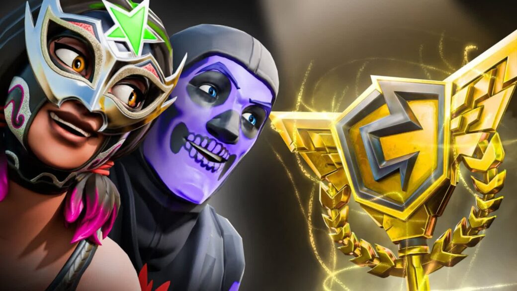 FNCS MAYJOR (Zonewars Practice) [ mykey ] – Fortnite Creative Map Code