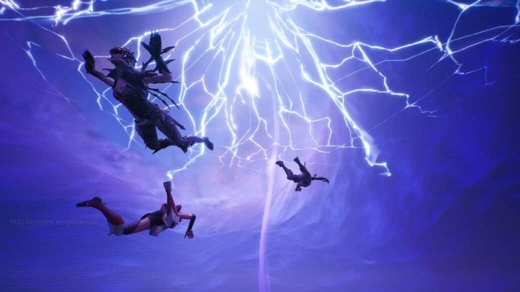 Head Shot TELEPORT [ numorl ] – Fortnite Creative Map Code