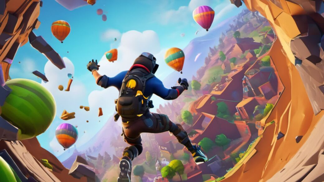 THE PIT PREMIUM - Pandesant [ david_the_boss ] – Fortnite Creative Map Code