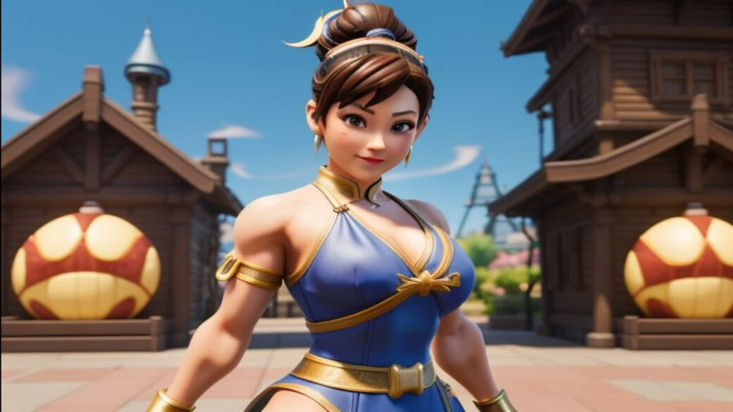 GYATT BOX PVP [ sirflex ] – Fortnite Creative Map Code