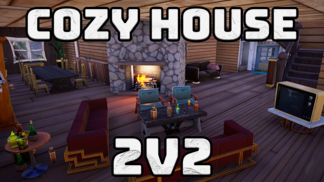 The Pillars [FFA] [ tassanhund ] – Fortnite Creative Map Code