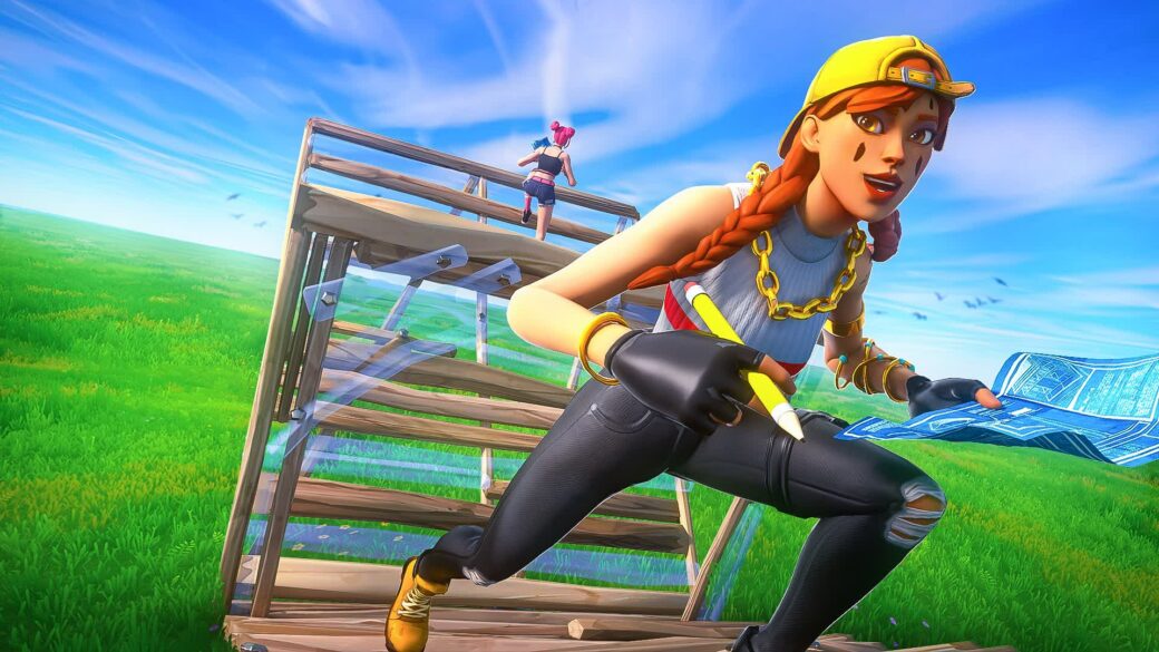 FULL PIECE 185 💀 [ ngosh ] – Fortnite Creative Map Code