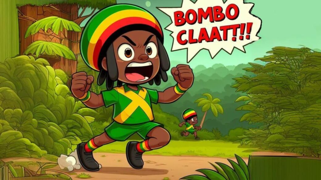 Bumboclaat Zonewars🗣️💯 [ domskii ] – Fortnite Creative Map Code