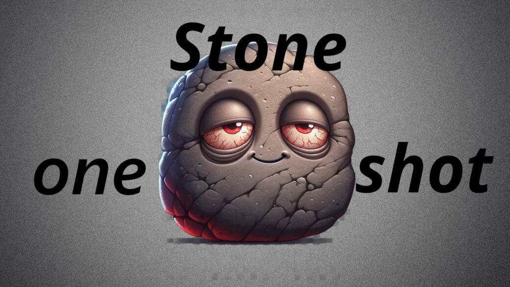 Stone One Shot [ dsx ] – Fortnite Creative Map Code