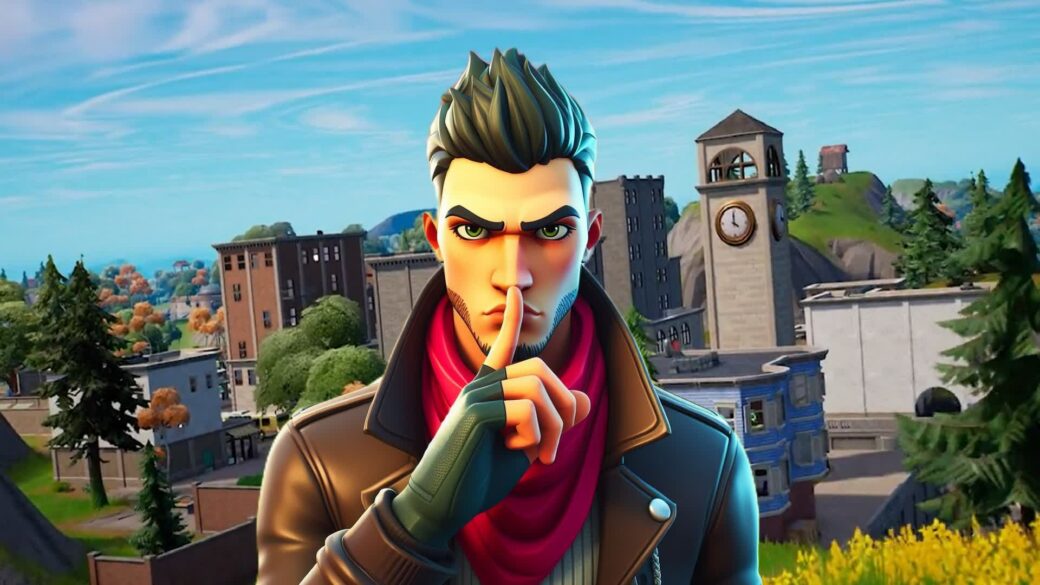 🤫Mewing ZoneWars [ clarvs ] – Fortnite Creative Map Code