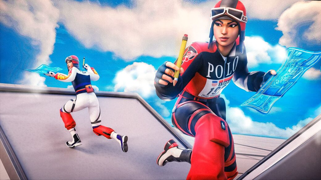 ALL IN ONE 1v1 BUILDFIGHTS!🎯 [ goujancreative ] – Fortnite Creative Map ...