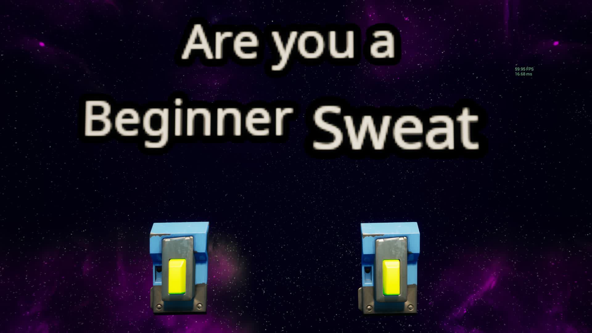 Beginner and Sweat FFA [ typlant ] – Fortnite Creative Map Code