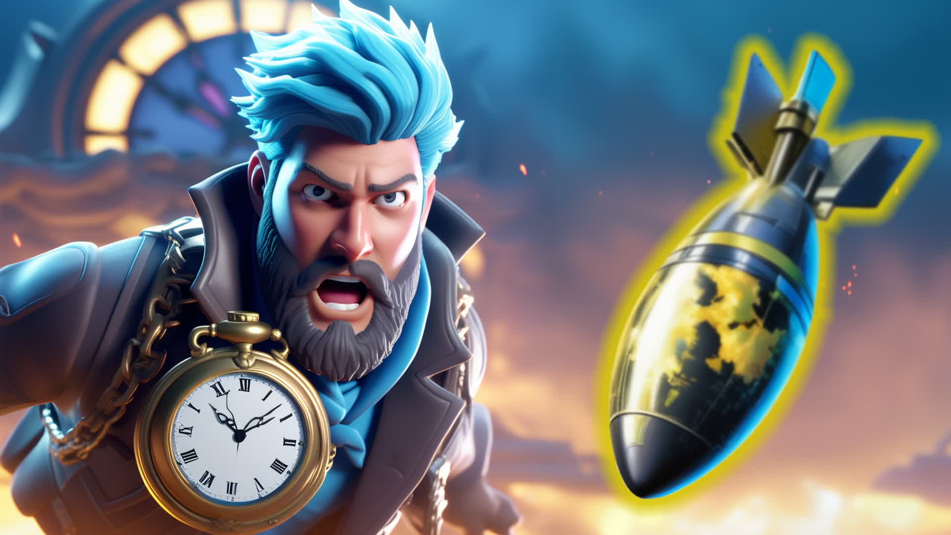 FOREVER TURTLE FIGHTS [ alexjj ] – Fortnite Creative Map Code