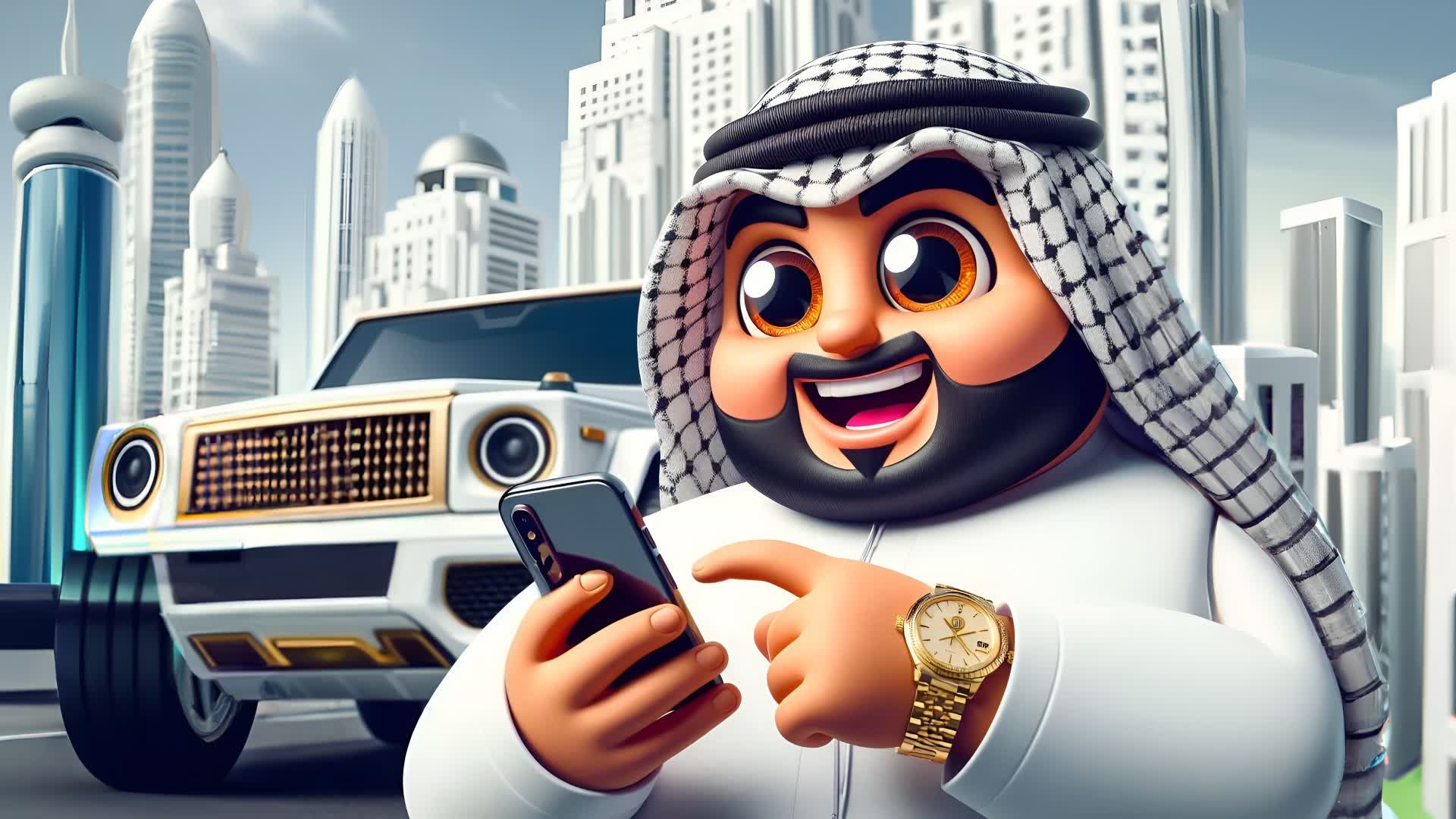 Arab Zonewars 🐪 عربي [ shayed ] – Fortnite Creative Map Code