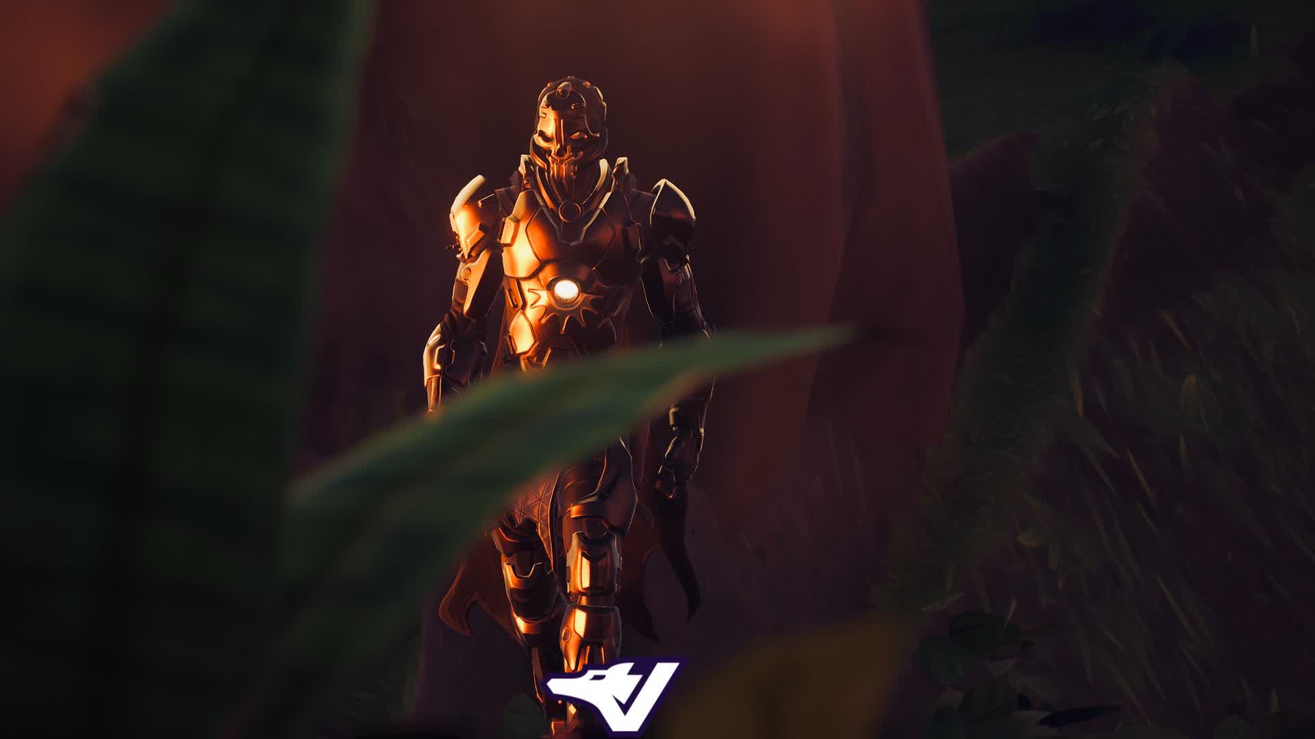 Paradise 2023 || Open World (UEFN) [ Quanoe ] – Fortnite Creative Map Code