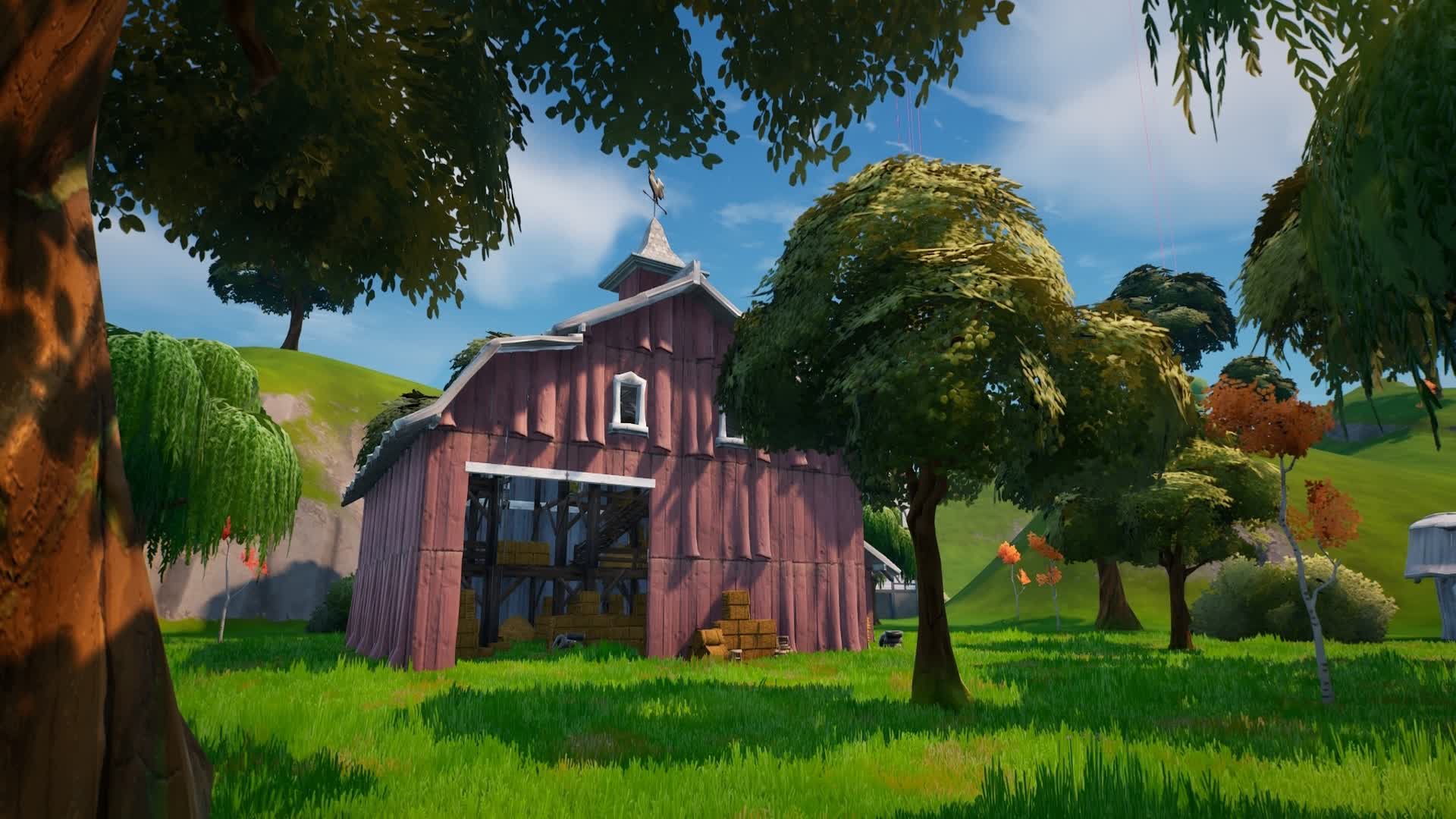 LATE GAME 2.0 [ saturnv ] – Fortnite Creative Map Code