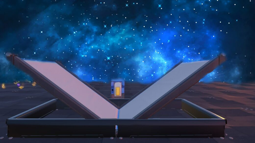 1v1 Build Fights 💎 [ mkab ] – Fortnite Creative Map Code