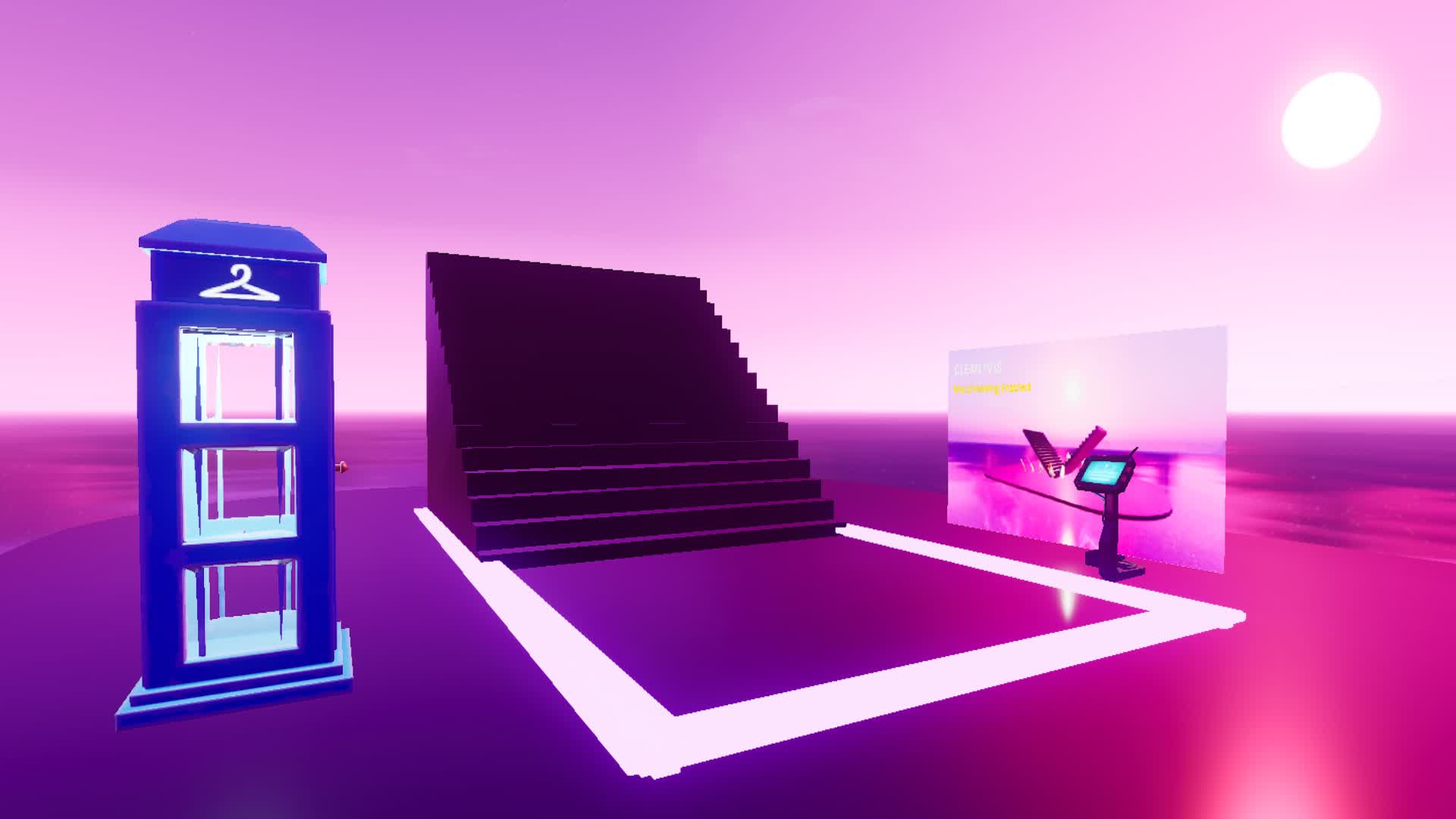 Zakyys Smooth Crank Sim [ zakyy2k ] – Fortnite Creative Map Code