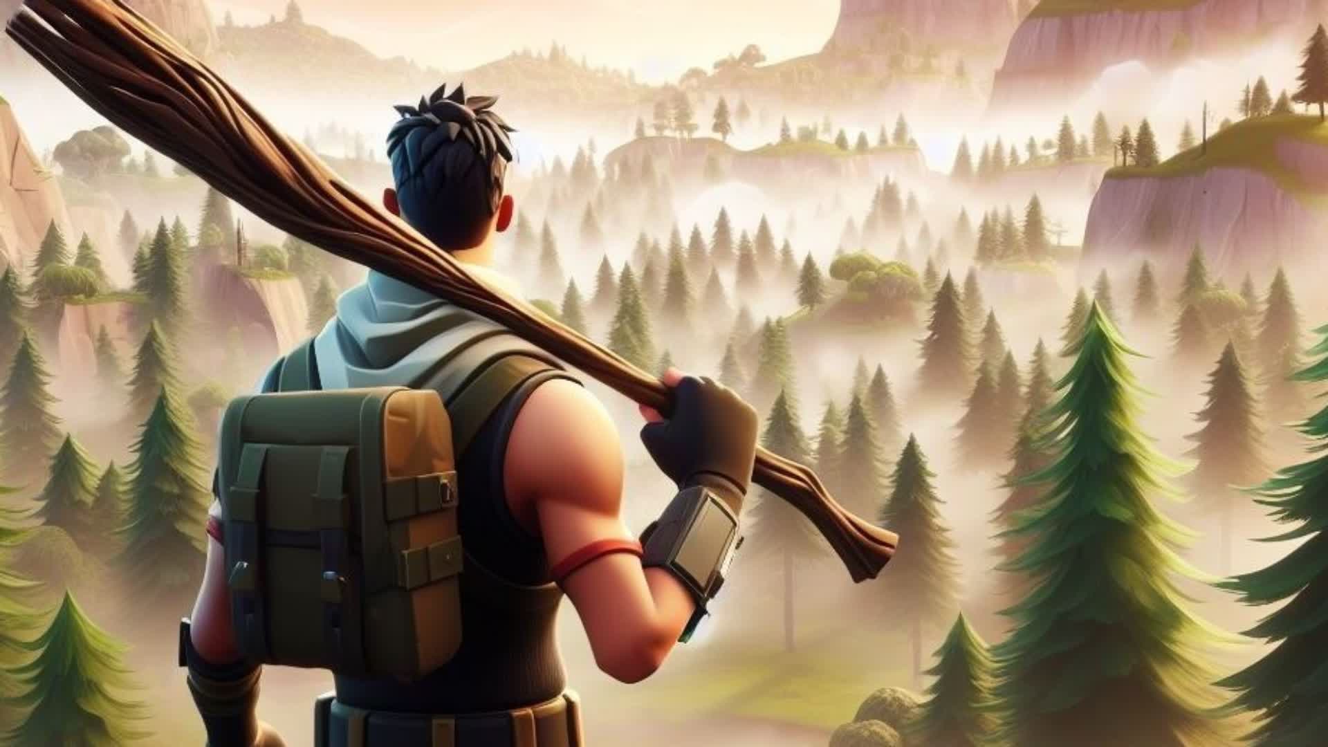 THE BEST 1V1 MAP 💯 [ manmaps ] – Fortnite Creative Map Code