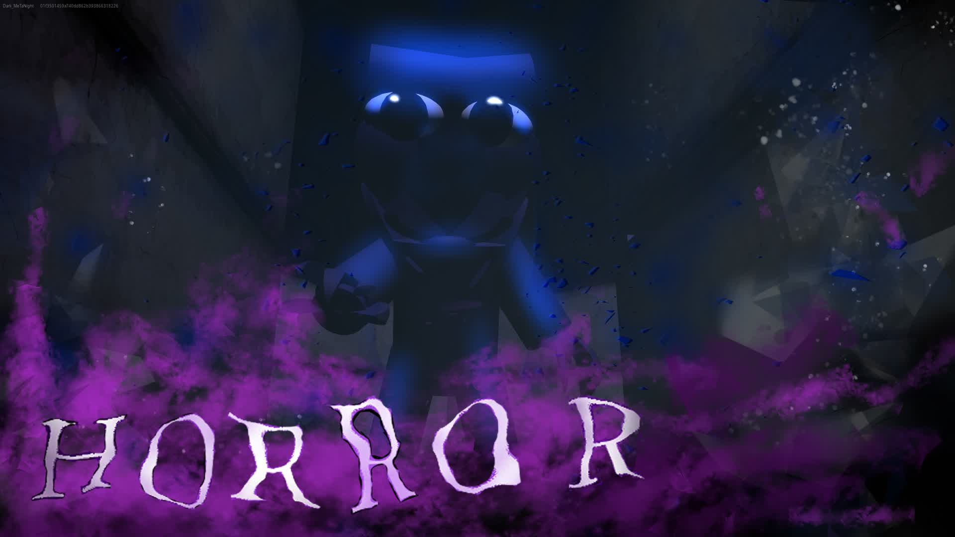 【HORROR】Aooni～青鬼3～【屋敷編】 [ metanight ] – Fortnite Creative Map Code