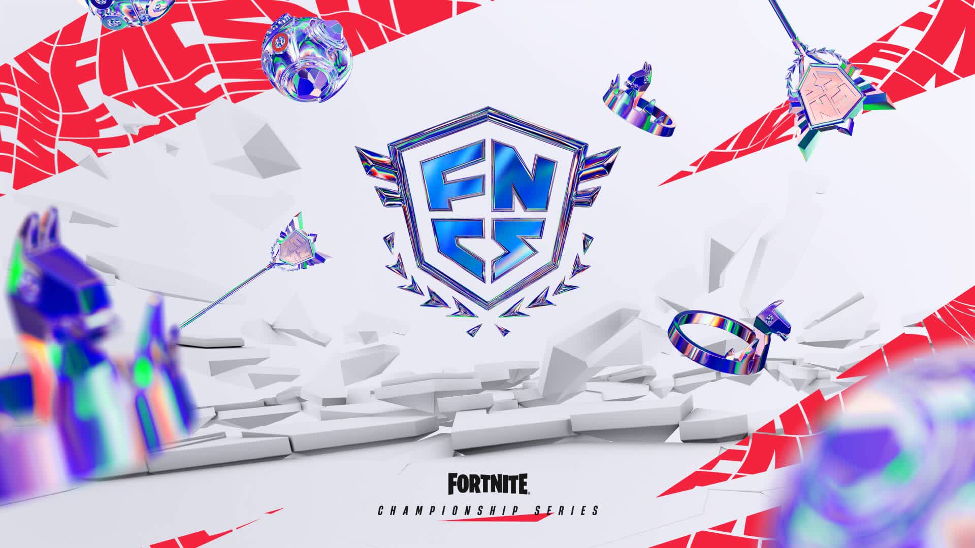 FNCS MAJOR 1 PRACTICE [ puhzessed ] – Fortnite Creative Map Code