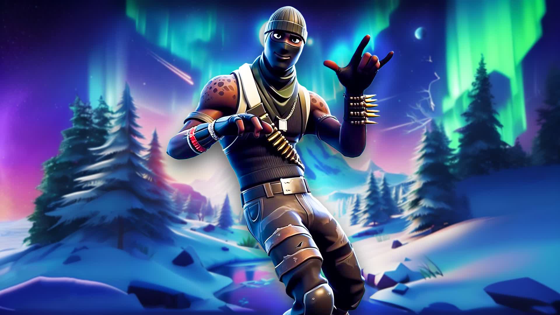 Cha Cha Zonewars [ jaahrs ] – Fortnite Creative Map Code