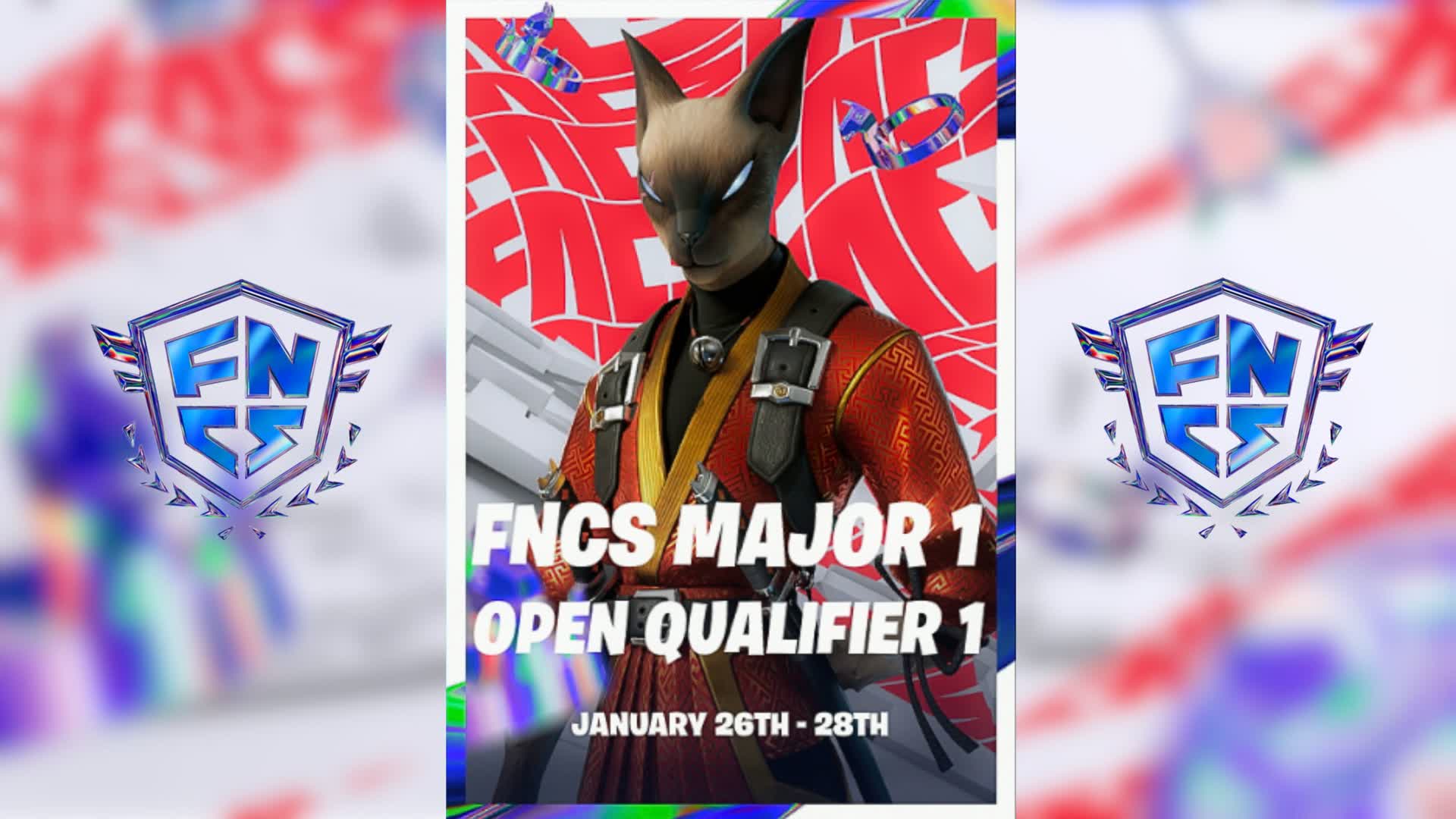 FNCS MAJOR 1 OPEN QUALIFIER 1 WARM UP [ adamknazo ] – Fortnite Creative ...
