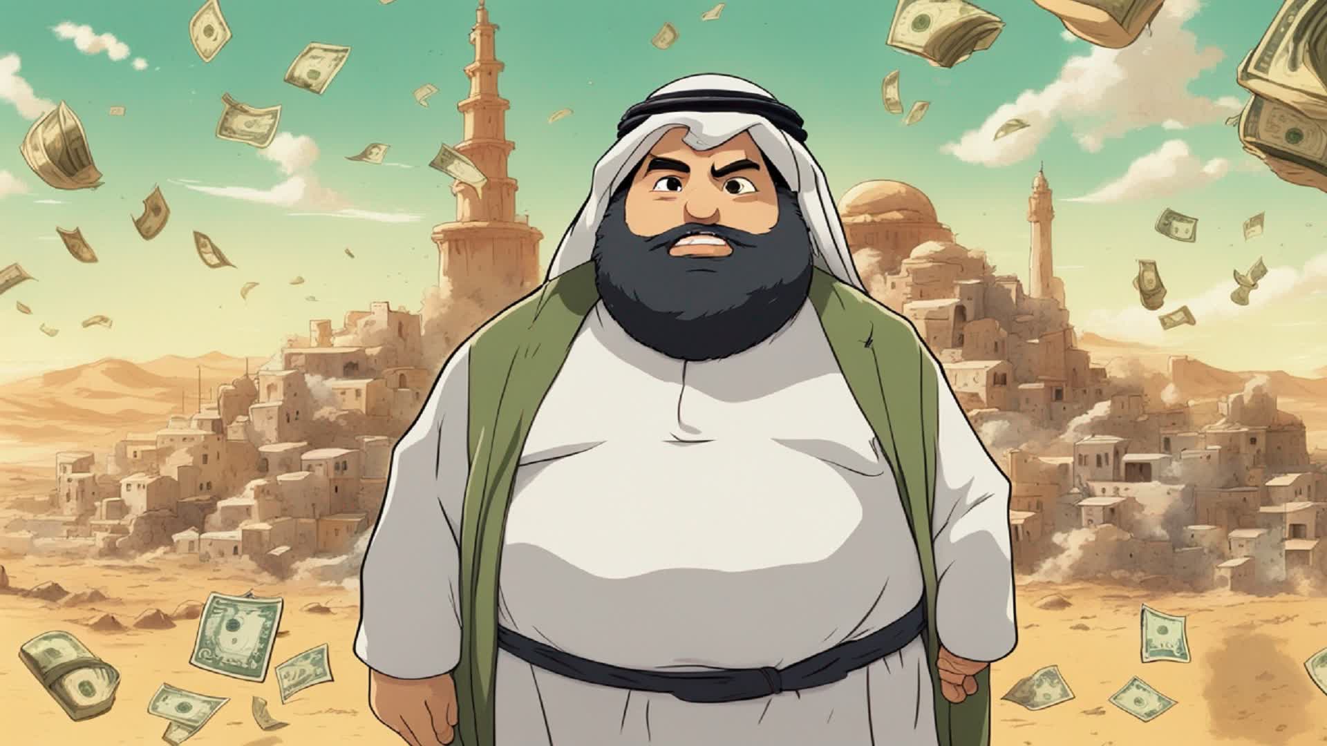 👳🏾‍♂️ Arab Zone Wars [ kadre ] – Fortnite Creative Map Code