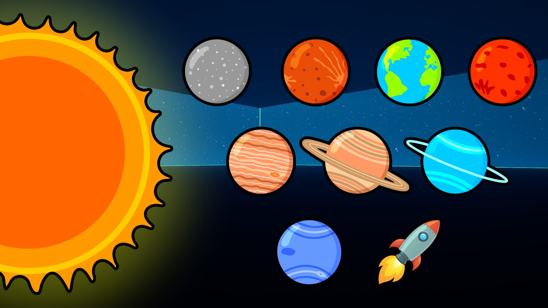 🚀 Solar System Infinite Box Fights 🚀 [ regaljr ] – Fortnite Creative ...