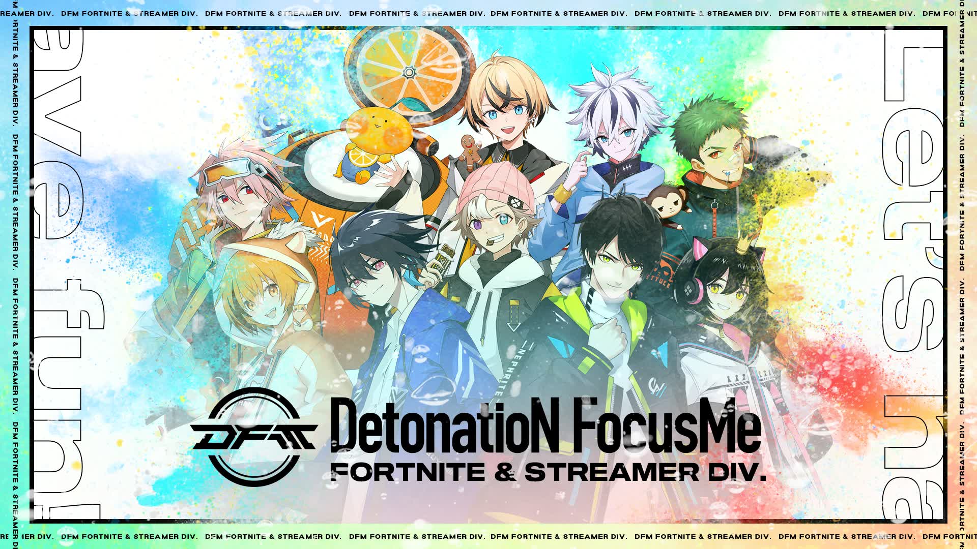 DFM Land [ gamewithfn ] – Fortnite Creative Map Code