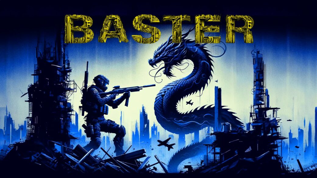 BASTER: Bossbattle [ mocaprio ] – Fortnite Creative Map Code
