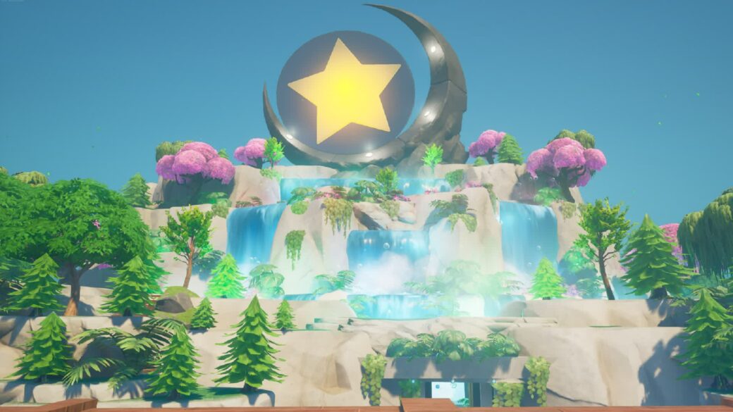 4ELEMENTS [ d4rk_d3m0n_666 ] – Fortnite Creative Map Code