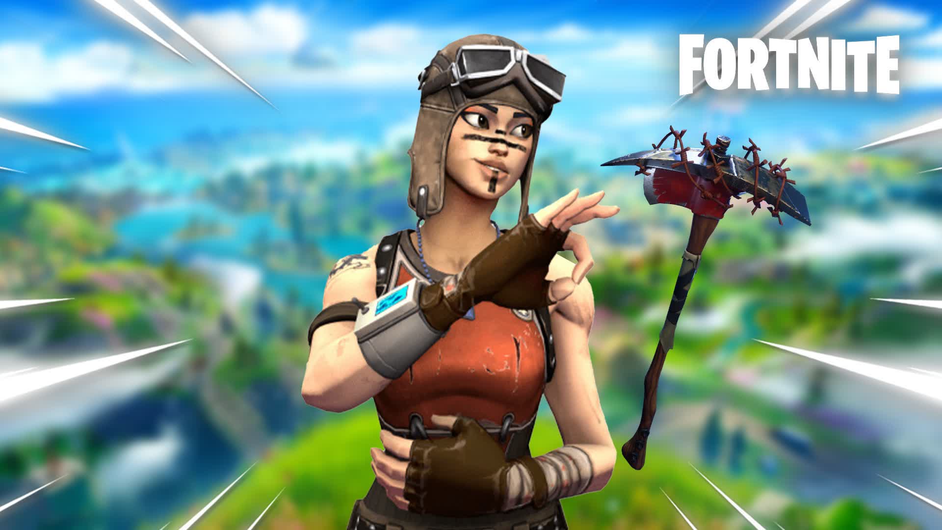 Pickaxe ONLY 2v2 Boxfight [ springduke ] – Fortnite Creative Map Code