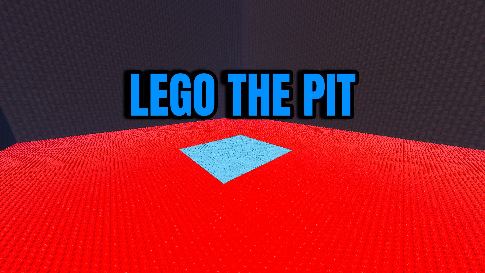 LEGO® THE PIT [ ryant ] – Fortnite Creative Map Code