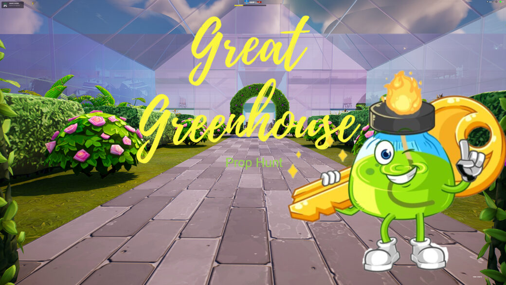 Zero Build Warm Up Practice Map [ dazman ] – Fortnite Creative Map Code