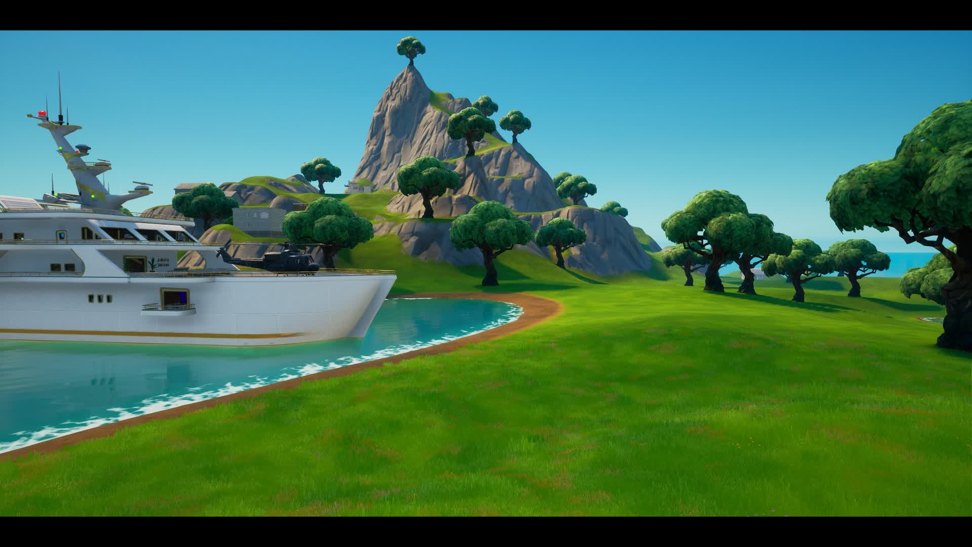 LATE GAME ranked [ team_phoenix ] – Fortnite Creative Map Code