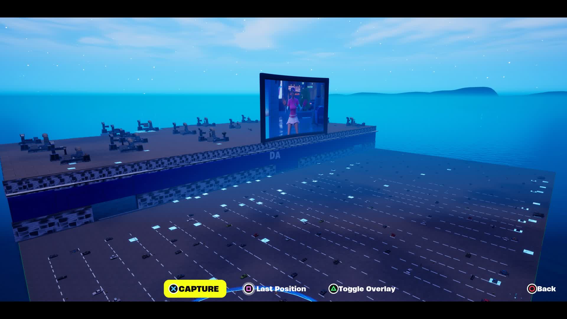 The Store Zero Build Deathmatch [ jasonjones ] – Fortnite Creative Map Code