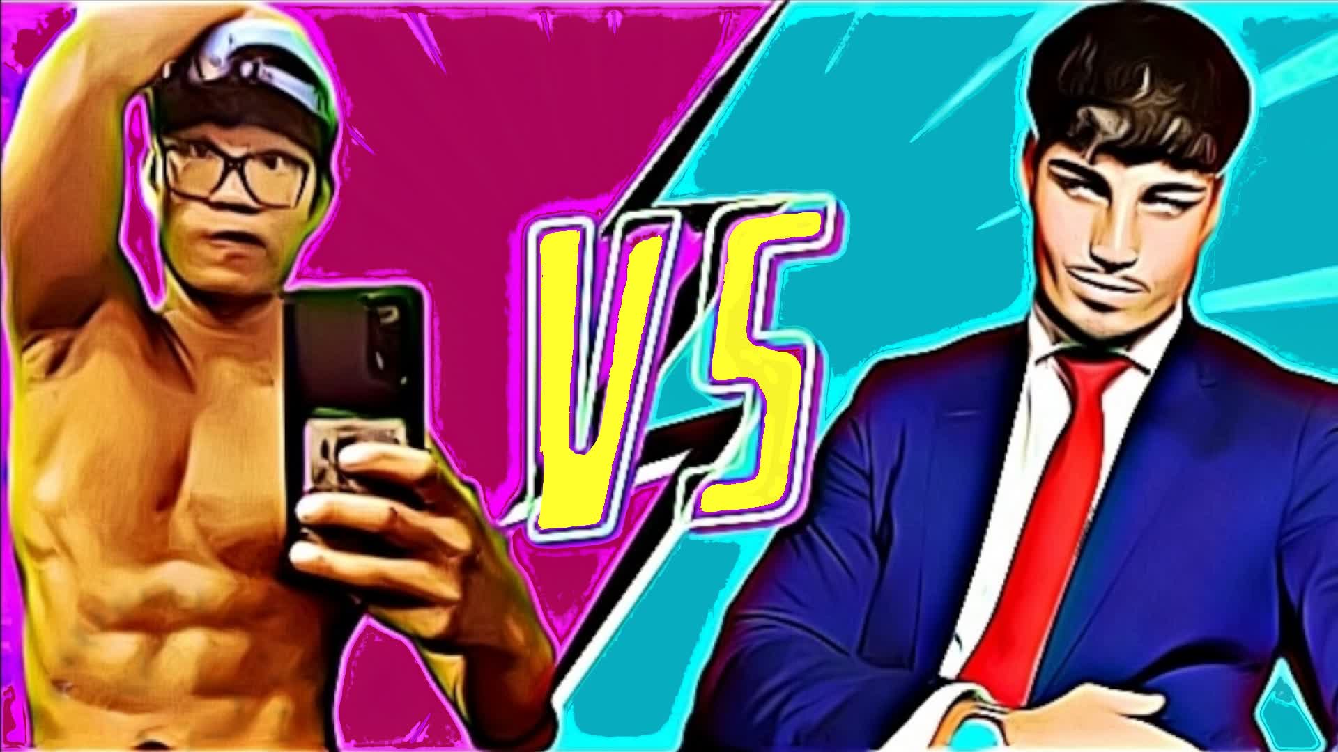 1v1 Javi Nogales Vs Angelo [ mrdice14 ] – Fortnite Creative Map Code