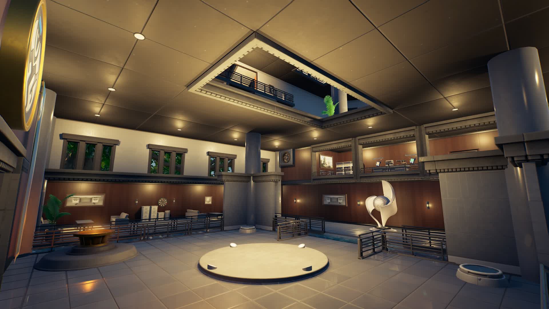 Midas' Fashion Shows [ talon ] – Fortnite Creative Map Code