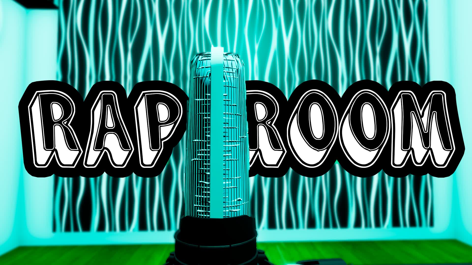 Rap Room [ skytex ] – Fortnite Creative Map Code