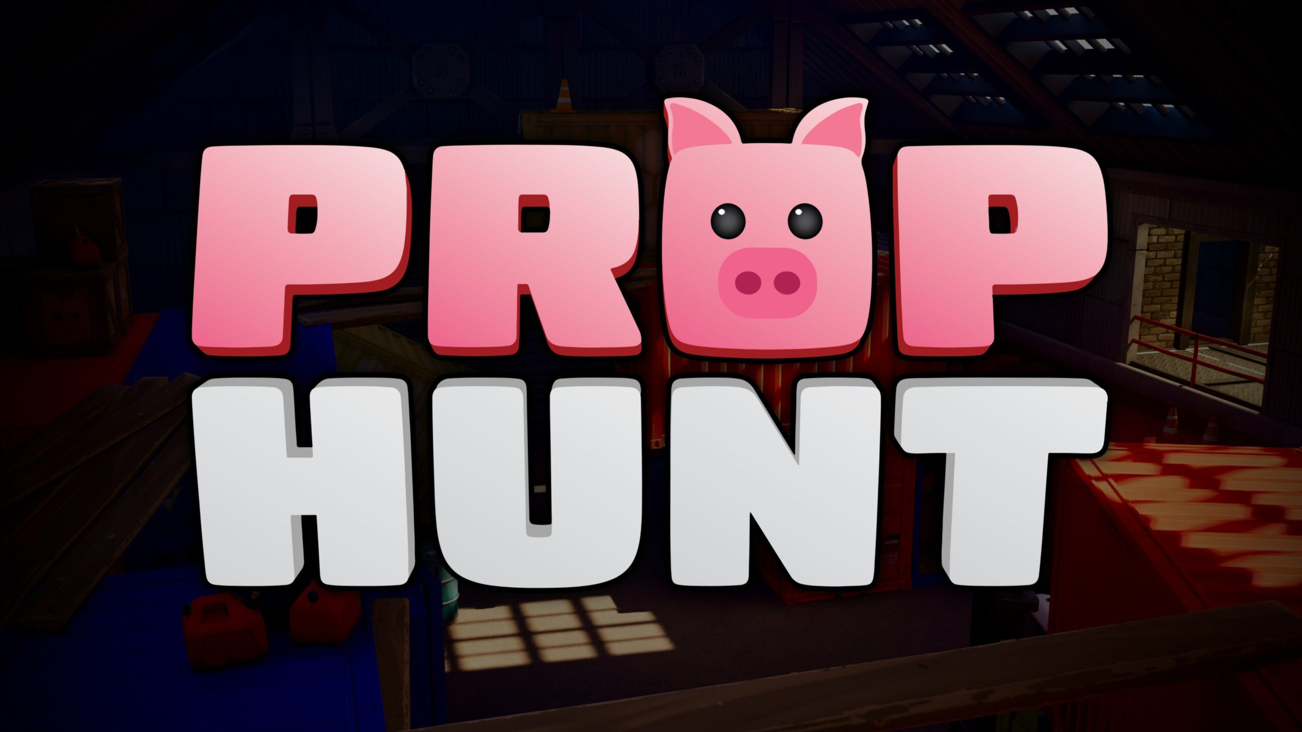 PROP HUNT [ hive ] – Fortnite Creative Map Code