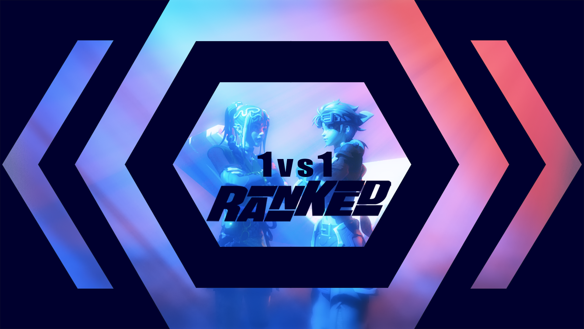 🏆1 VS 1 CHAINS OF HADES🏆 [ chamiseul ] – Fortnite Creative Map Code