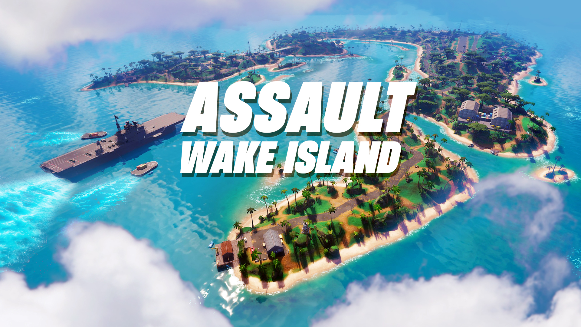 Fortnite Open World Map Codes – Fortnite Creative HQ