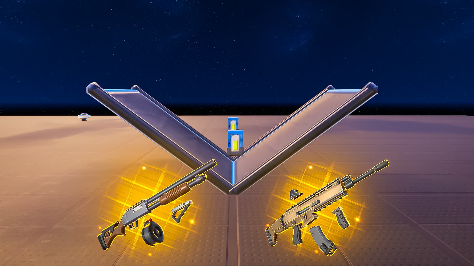 1V1 BUILD FIGHT FFA [ stbcreativemaps ] – Fortnite Creative Map Code