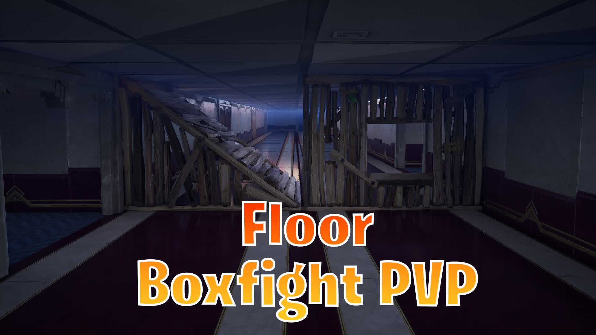 Floor Boxfight PVP [ schleini ] – Fortnite Creative Map Code