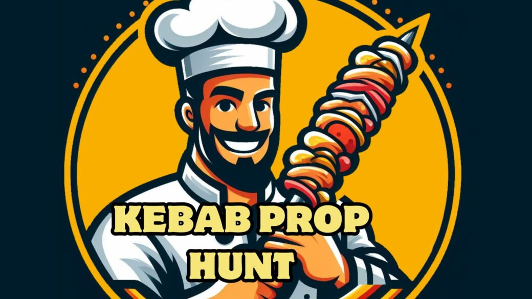 KEBAB PROP HUNT 🥙 [ bladesun ] – Fortnite Creative Map Code