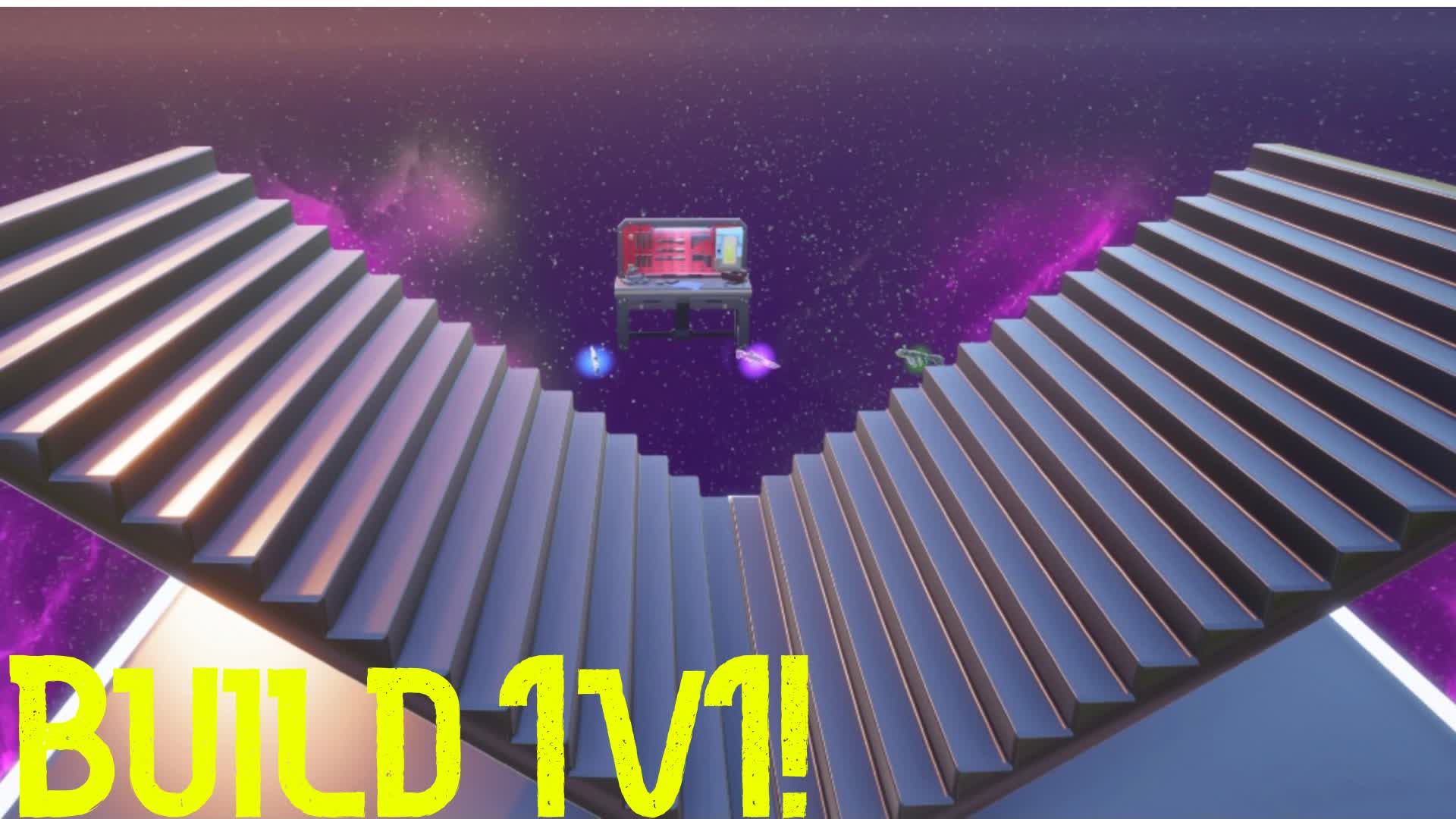 Build 1v1 Chapter 5 Loot! [ mcoops ] – Fortnite Creative Map Code