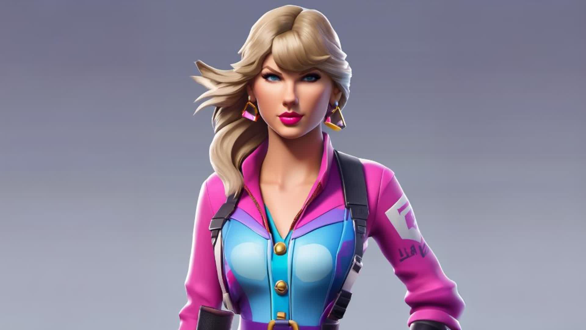TAYLOR SWIFT 1V1 [ scarzzy ] – Fortnite Creative Map Code