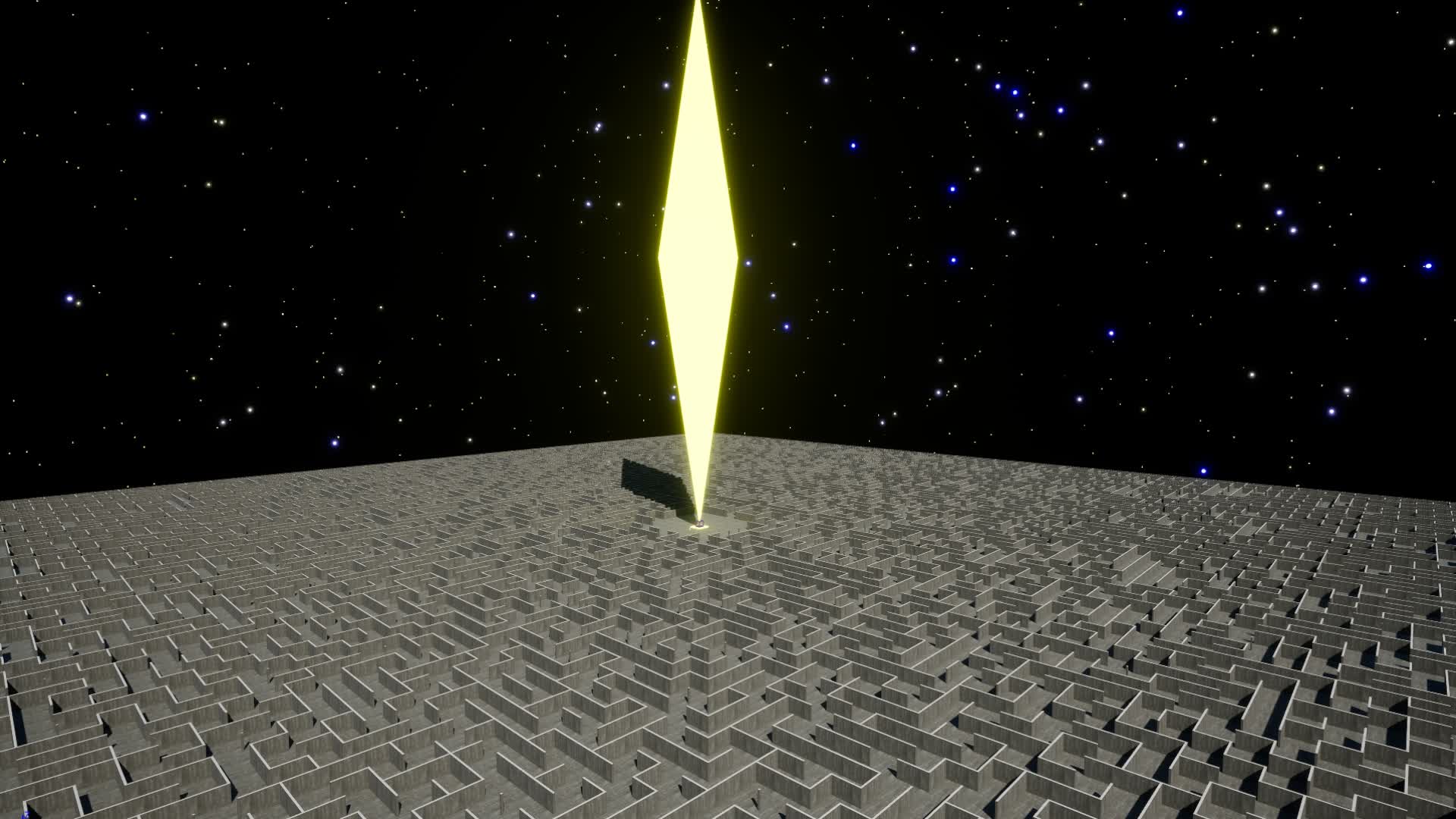 Infinity Maze [ darkpixelstudio ] – Fortnite Creative Map Code