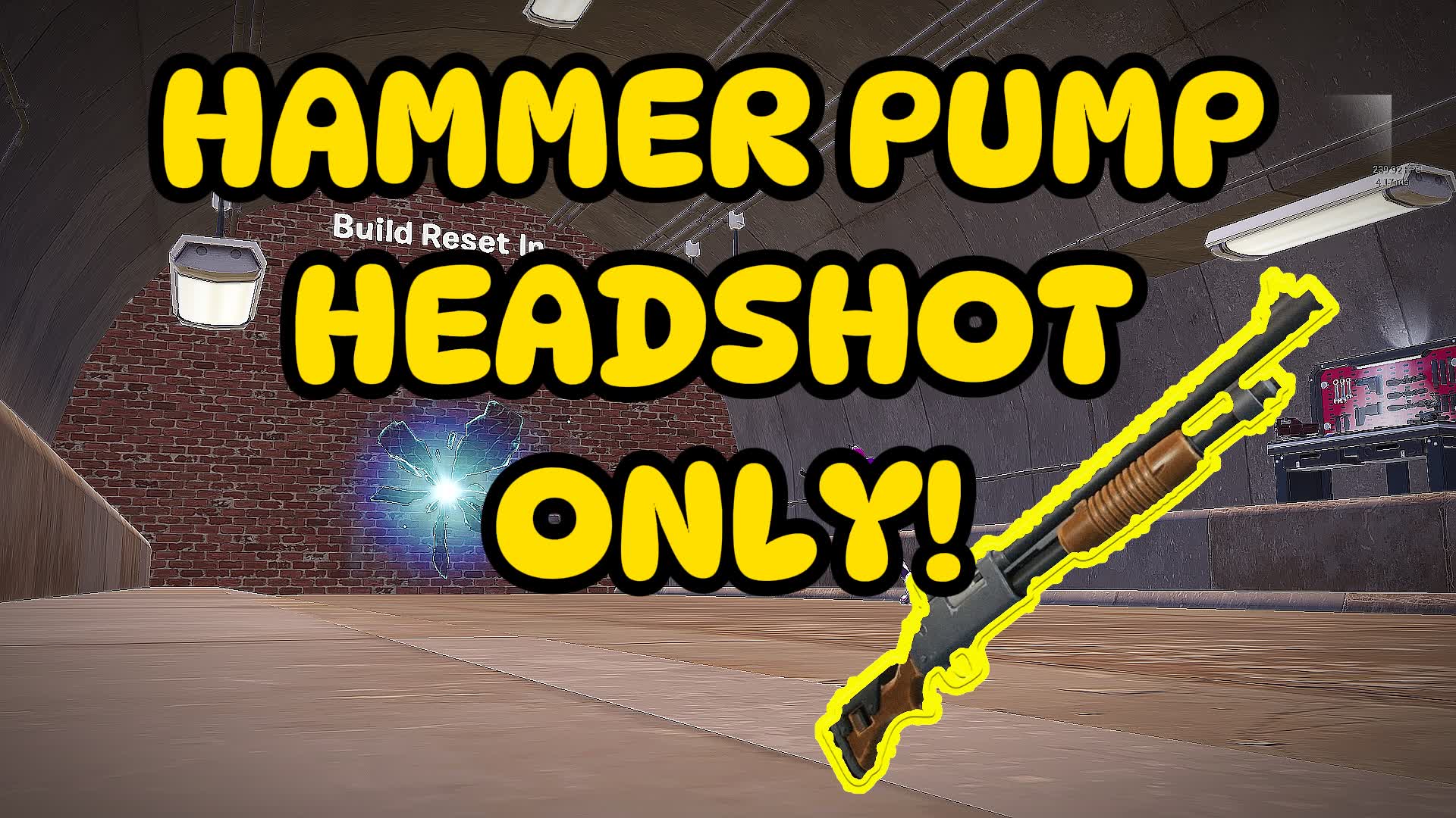 CH5 Headshot Only Box PvP📦 [ spectralace ] – Fortnite Creative Map Code